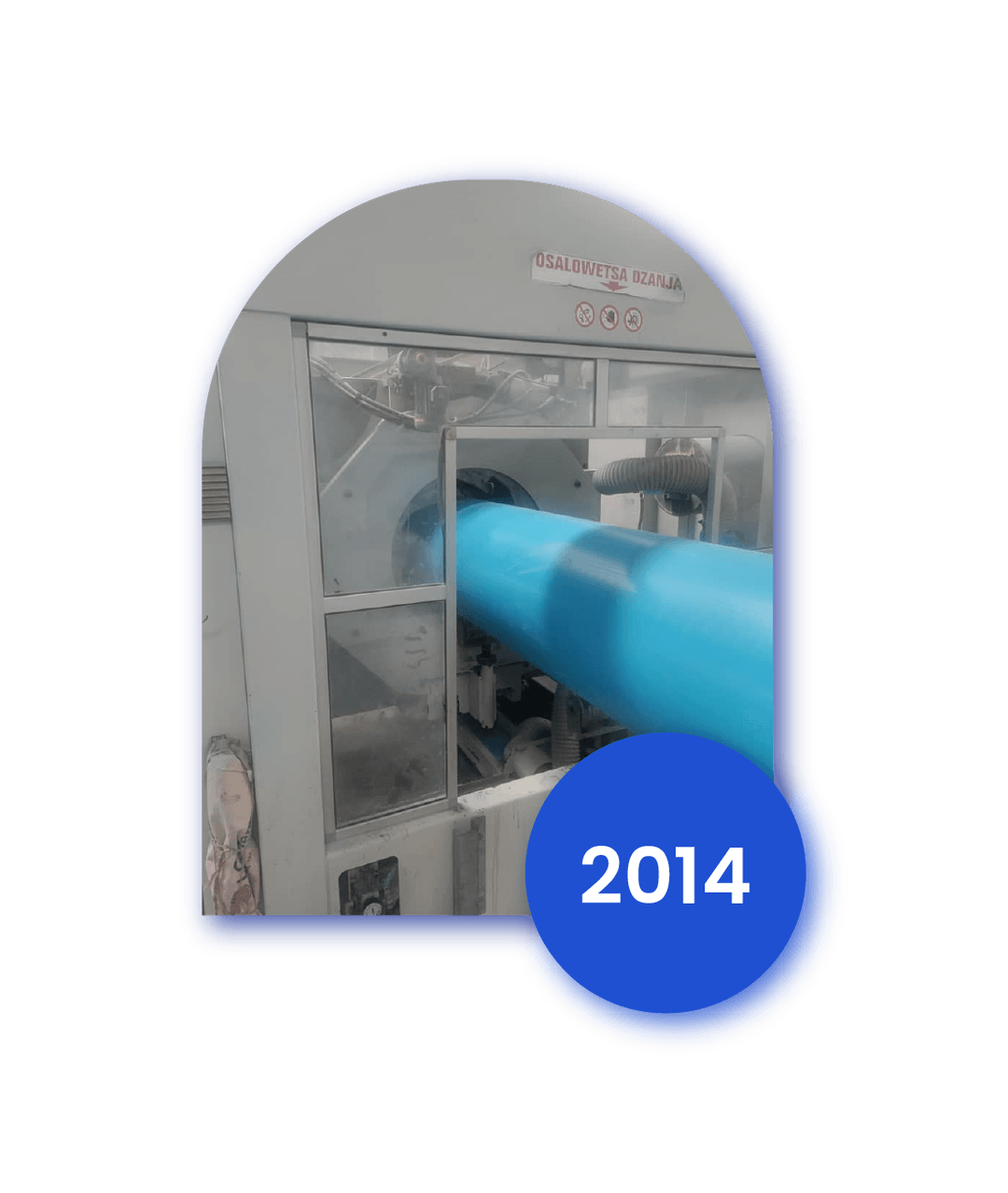 About Us | Flowtech Limited